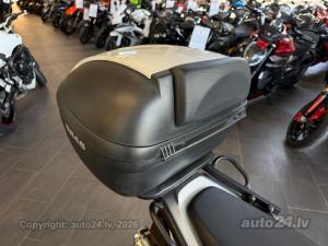 Pelēks Honda VFR 800 2003 Tallina, ar dzinēja tilpumu 0.78 L un nobraukumu 62 tūkst. km par 2790 €, foto 8 vietnē AUTOMOTO.COM.LV