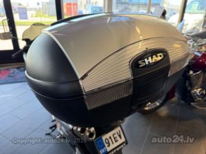 Pelēks Honda VFR 800 2003 Tallina, ar dzinēja tilpumu 0.78 L un nobraukumu 62 tūkst. km par 2790 €, foto 16 vietnē AUTOMOTO.COM.LV