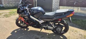 Honda VFR 800 1998 Jēkabpils, ar dzinēja tilpumu 0.78 L un nobraukumu 0 tūkst. km par 1500 €, foto 5 vietnē AUTOMOTO.COM.LV