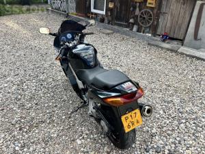 Honda VFR 800 2000 in Rezekne, with an engine capacity of 0.80 L and mileage of 0 thousand km for 2450 €, photo 7 on AUTOMOTO.COM.LV
