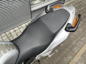 Honda VFR 800 2006 Rīga, ar dzinēja tilpumu 0.80 L un nobraukumu 0 tūkst. km par 3699 €, foto 8 vietnē AUTOMOTO.COM.LV