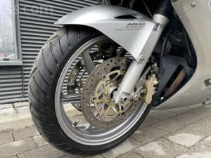 Honda VFR 800 2006 Rīga, ar dzinēja tilpumu 0.80 L un nobraukumu 0 tūkst. km par 3699 €, foto 9 vietnē AUTOMOTO.COM.LV