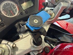 Красный Хонда VFR 800 2006 в Таллин, объемом двигателя 0.78 л и пробегом 74 тыс. км за 2990 €, фото 15 на AUTOMOTO.COM.LV