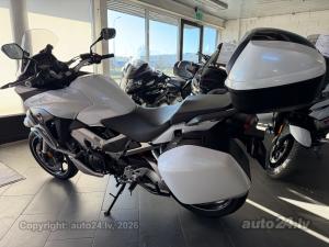 Белый Хонда VFR 800 2017 в Таллин, объемом двигателя 0.78 л и пробегом 25 тыс. км за 7990 €, фото 15 на AUTOMOTO.COM.LV