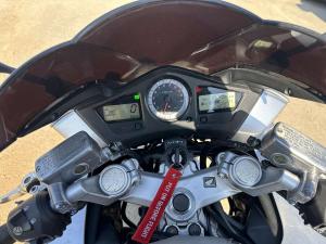 Серый Хонда VFR 2006 в Вилкавишкис, объемом двигателя 0.80 л и пробегом 35 тыс. км за 3750 €, фото 9 на AUTOMOTO.COM.LV