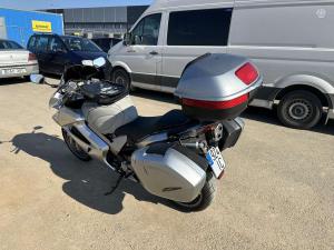 Серый Хонда VFR 2006 в Вилкавишкис, объемом двигателя 0.80 л и пробегом 35 тыс. км за 3750 €, фото 10 на AUTOMOTO.COM.LV