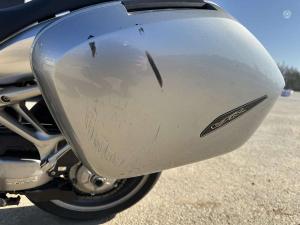 Серый Хонда VFR 2006 в Вилкавишкис, объемом двигателя 0.80 л и пробегом 35 тыс. км за 3750 €, фото 12 на AUTOMOTO.COM.LV