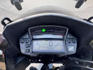 Серый Хонда VFR 2013 в Друскининкай, объемом двигателя 1.24 л и пробегом 71 тыс. км за 6100 €, фото 11 на AUTOMOTO.COM.LV