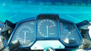 Хонда VFR 1986 в Вильнюс, объемом двигателя 0.75 л и пробегом 38 тыс. км за 999 €, фото 13 на AUTOMOTO.COM.LV