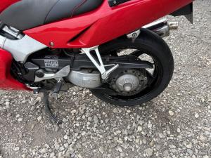 Honda VFR 1998 in Kelme, with an engine capacity of 0.80 L and mileage of 75 thousand km for 715 €, photo 10 on AUTOMOTO.COM.LV