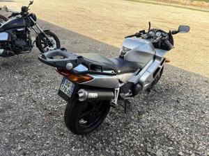 Honda VFR 1998 Kelmė, ar dzinēja tilpumu 0.80 L un nobraukumu 0 tūkst. km par 515 €, foto 4 vietnē AUTOMOTO.COM.LV