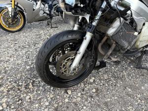 Honda VFR 1998 Kelmė, ar dzinēja tilpumu 0.80 L un nobraukumu 0 tūkst. km par 515 €, foto 9 vietnē AUTOMOTO.COM.LV