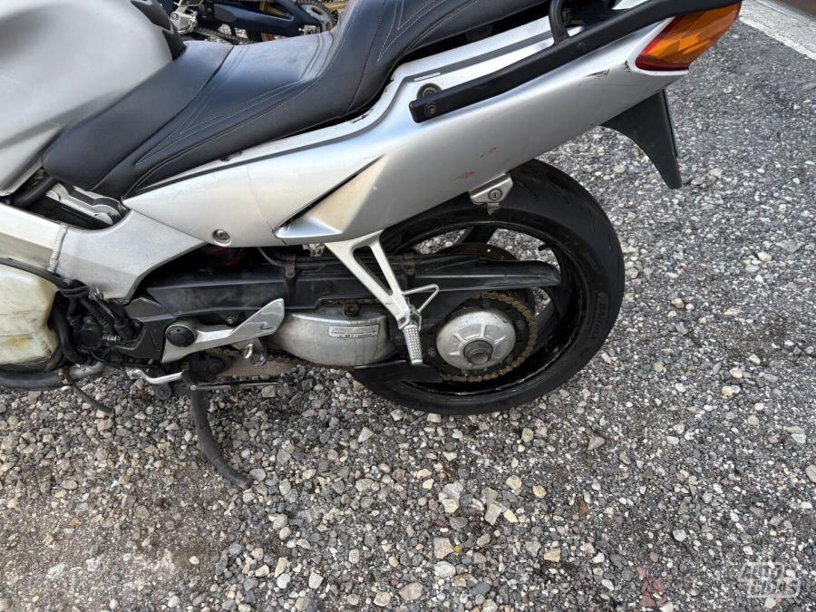 Honda VFR 1998 Kelmė, ar dzinēja tilpumu 0.80 L un nobraukumu 0 tūkst. km par 515 €, foto 11 vietnē AUTOMOTO.COM.LV
