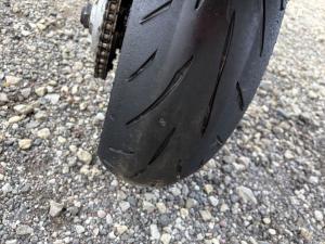Honda VFR 1998 Kelmė, ar dzinēja tilpumu 0.80 L un nobraukumu 0 tūkst. km par 515 €, foto 12 vietnē AUTOMOTO.COM.LV