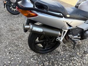 Honda VFR 1998 Kelmė, ar dzinēja tilpumu 0.80 L un nobraukumu 0 tūkst. km par 515 €, foto 13 vietnē AUTOMOTO.COM.LV