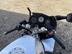 Honda VFR 1998 Kelmė, ar dzinēja tilpumu 0.80 L un nobraukumu 0 tūkst. km par 515 €, foto 15 vietnē AUTOMOTO.COM.LV