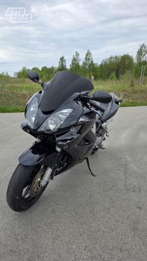 Honda VFR 2002 Šauļi, ar dzinēja tilpumu 0.00 L un nobraukumu 0 tūkst. km par 3850 €, foto 10 vietnē AUTOMOTO.COM.LV