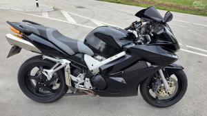 Honda VFR 2002 Šauļi, ar dzinēja tilpumu 0.00 L un nobraukumu 0 tūkst. km par 3850 €, foto 12 vietnē AUTOMOTO.COM.LV