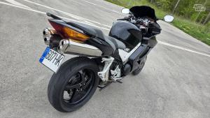 Honda VFR 2002 Šauļi, ar dzinēja tilpumu 0.00 L un nobraukumu 0 tūkst. km par 3850 €, foto 13 vietnē AUTOMOTO.COM.LV