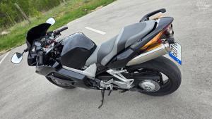 Honda VFR 2002 Šauļi, ar dzinēja tilpumu 0.00 L un nobraukumu 0 tūkst. km par 3850 €, foto 14 vietnē AUTOMOTO.COM.LV