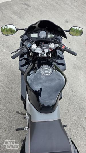 Honda VFR 2002 Šauļi, ar dzinēja tilpumu 0.00 L un nobraukumu 0 tūkst. km par 3850 €, foto 15 vietnē AUTOMOTO.COM.LV