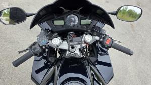 Honda VFR 2002 Šauļi, ar dzinēja tilpumu 0.00 L un nobraukumu 0 tūkst. km par 3850 €, foto 17 vietnē AUTOMOTO.COM.LV
