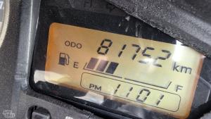 Honda VFR 2002 Šauļi, ar dzinēja tilpumu 0.00 L un nobraukumu 0 tūkst. km par 3850 €, foto 24 vietnē AUTOMOTO.COM.LV