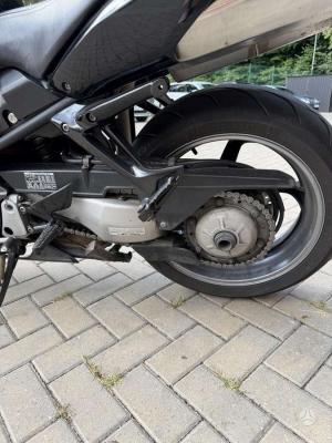 Honda VFR 2006 in Kaunas, with an engine capacity of 0.80 L and mileage of 65 thousand km for 2750 €, photo 6 on AUTOMOTO.COM.LV