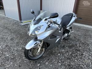 Honda VFR 2007 Kelmė, ar dzinēja tilpumu 0.80 L un nobraukumu 53 tūkst. km par 1230 €, foto 7 vietnē AUTOMOTO.COM.LV