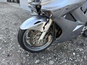 Honda VFR 2007 Kelmė, ar dzinēja tilpumu 0.80 L un nobraukumu 53 tūkst. km par 1230 €, foto 9 vietnē AUTOMOTO.COM.LV