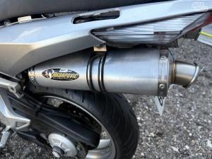 Honda VFR 2007 Kelmė, ar dzinēja tilpumu 0.80 L un nobraukumu 53 tūkst. km par 1230 €, foto 12 vietnē AUTOMOTO.COM.LV