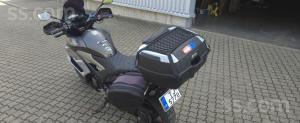 Хонда VFR 2012 в Рига, объемом двигателя 0.78 л и пробегом 0 тыс. км за 5300 €, фото  на AUTOMOTO.COM.LV