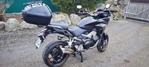 Honda VFR 2015 Tallina, ar dzinēja tilpumu 0.00 L un nobraukumu 35 tūkst. km par 6900 €, foto 3 vietnē AUTOMOTO.COM.LV