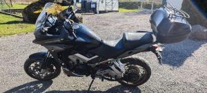 Honda VFR 2015 Tallina, ar dzinēja tilpumu 0.00 L un nobraukumu 35 tūkst. km par 6900 €, foto 5 vietnē AUTOMOTO.COM.LV