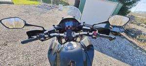 Honda VFR 2015 Tallina, ar dzinēja tilpumu 0.00 L un nobraukumu 35 tūkst. km par 6900 €, foto 6 vietnē AUTOMOTO.COM.LV