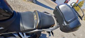 Honda VFR 2015 Tallina, ar dzinēja tilpumu 0.00 L un nobraukumu 35 tūkst. km par 6900 €, foto 8 vietnē AUTOMOTO.COM.LV