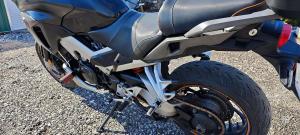 Honda VFR 2015 Tallina, ar dzinēja tilpumu 0.00 L un nobraukumu 35 tūkst. km par 6900 €, foto 9 vietnē AUTOMOTO.COM.LV