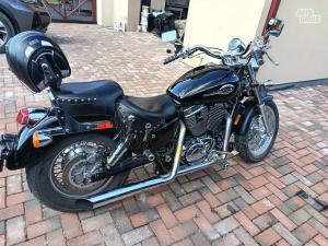 Honda VT Shadow 2000 Šauļi, ar dzinēja tilpumu 0.00 L un nobraukumu 0 tūkst. km par 3700 €, foto 3 vietnē AUTOMOTO.COM.LV