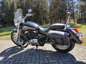 Хонда VT Shadow 2005 в Ионава, объемом двигателя 0.00 л и пробегом 0 тыс. км за 2700 €, фото 5 на AUTOMOTO.COM.LV