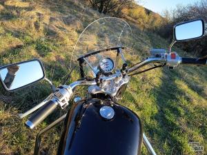 Хонда VT Shadow 2005 в Ионава, объемом двигателя 0.00 л и пробегом 0 тыс. км за 2700 €, фото 10 на AUTOMOTO.COM.LV