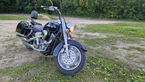 Хонда VT Shadow 2006 в Вильнюс, объемом двигателя 1.30 л и пробегом 22 тыс. км за 5000 €, фото 11 на AUTOMOTO.COM.LV