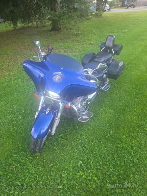 Honda VTX 1300 2004 Tartu, ar dzinēja tilpumu 1.30 L un nobraukumu 62 tūkst. km par 4250 €, foto  vietnē AUTOMOTO.COM.LV