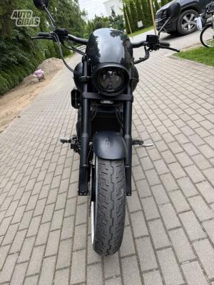 Honda VTX 2008 Viļņa, ar dzinēja tilpumu 0.00 L un nobraukumu 0 tūkst. km par 4000 €, foto 4 vietnē AUTOMOTO.COM.LV