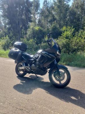 Melns Honda XL 1999 Kauņa, ar dzinēja tilpumu 1.00 L un nobraukumu 53 tūkst. km par 1900 €, foto 8 vietnē AUTOMOTO.COM.LV