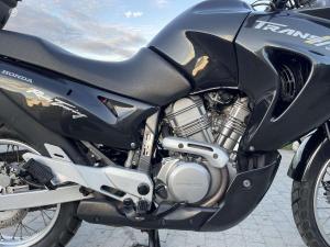 Melns Honda XL 2000 Klaipėda, ar dzinēja tilpumu 0.65 L un nobraukumu 41 tūkst. km par 2900 €, foto 14 vietnē AUTOMOTO.COM.LV
