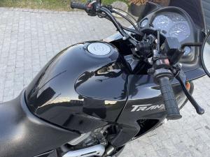 Melns Honda XL 2000 Klaipėda, ar dzinēja tilpumu 0.65 L un nobraukumu 41 tūkst. km par 2900 €, foto 16 vietnē AUTOMOTO.COM.LV