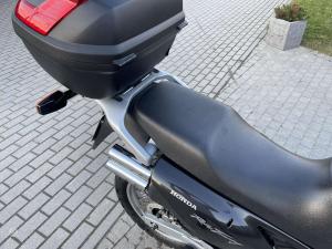 Melns Honda XL 2000 Klaipėda, ar dzinēja tilpumu 0.65 L un nobraukumu 41 tūkst. km par 2900 €, foto 18 vietnē AUTOMOTO.COM.LV