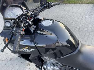 Melns Honda XL 2000 Klaipėda, ar dzinēja tilpumu 0.65 L un nobraukumu 41 tūkst. km par 2900 €, foto 19 vietnē AUTOMOTO.COM.LV