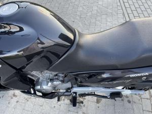 Melns Honda XL 2000 Klaipėda, ar dzinēja tilpumu 0.65 L un nobraukumu 41 tūkst. km par 2900 €, foto 20 vietnē AUTOMOTO.COM.LV