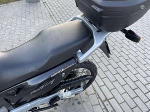 Melns Honda XL 2000 Klaipėda, ar dzinēja tilpumu 0.65 L un nobraukumu 41 tūkst. km par 2900 €, foto 21 vietnē AUTOMOTO.COM.LV